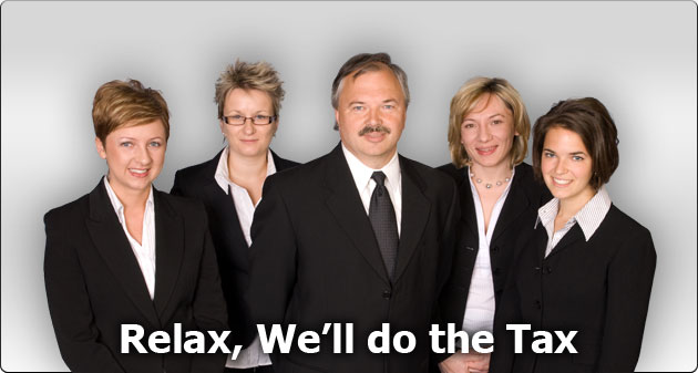 Taxpol - Mt Prospect Corporation